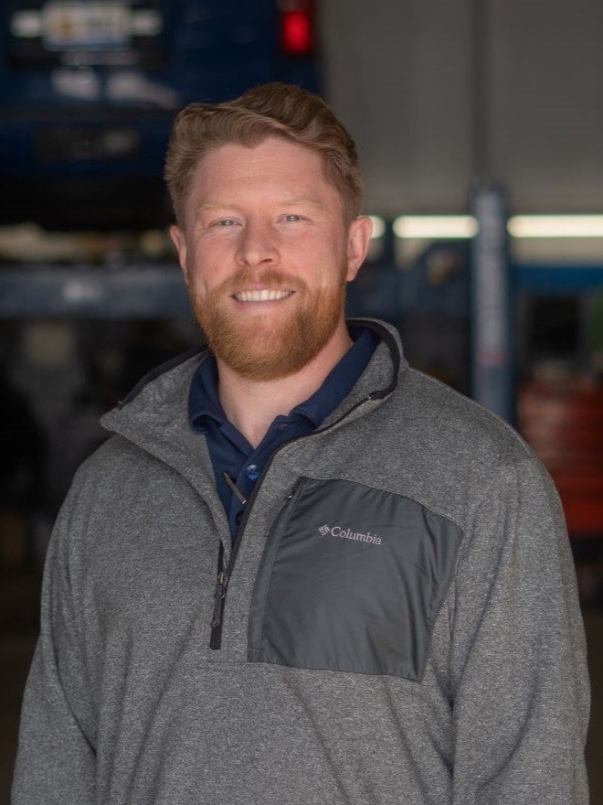 Cliff Anschuetz Chevrolet Staff | ALPENA Chevrolet dealer in alpena MI